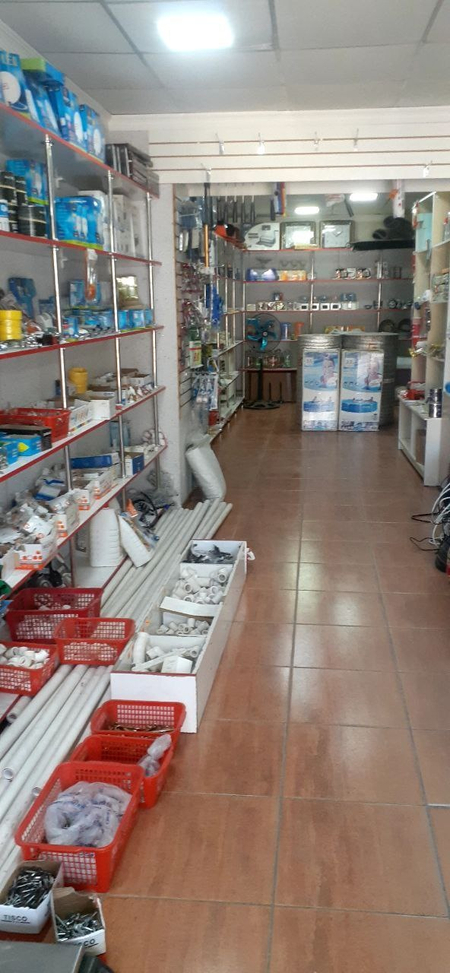 Сдаётся магазин 52 кв