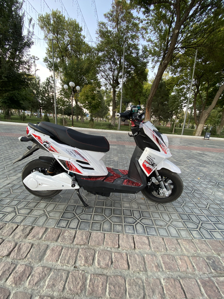 Skuter Redline super narxda