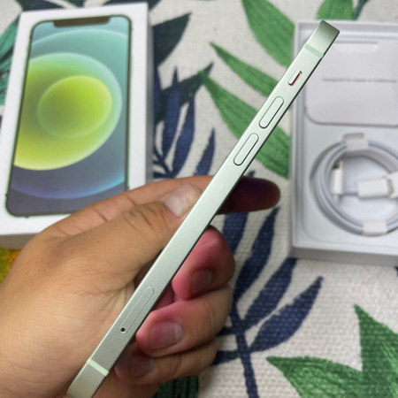 Iphone 12 64Gb Green