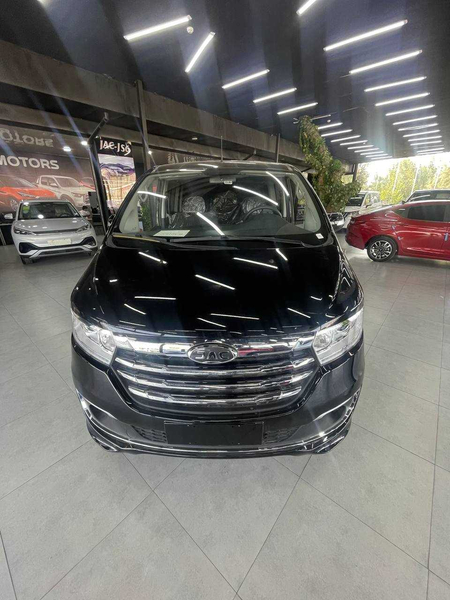 JAC m3 plus full