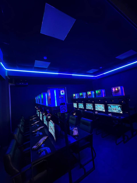 Продаётся Game Club
