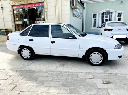 Chevrolet Nexia 2