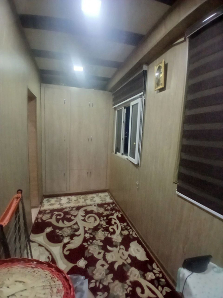 Jar Ariq 15 uy 9 qavatli uyninig 9 qavatida 2-xona 59 kv.m srochna
