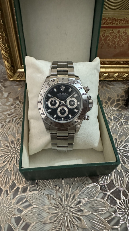 Rolex Daytona 1992