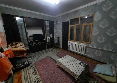 Юнусабад  2   окло   Универсам  базар