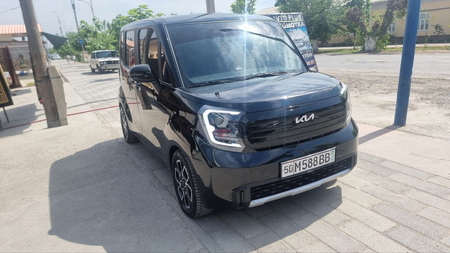 Kia ray Korea yangi 17 000 prabek