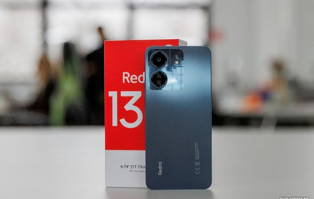 Redmi 13 c sotiladi
