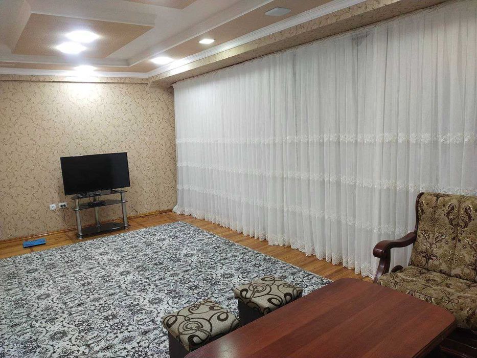 Сдаётся квартира