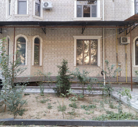 Аренда подОфис Ориентир-ЖК Мадрид 101м2  2000$торг