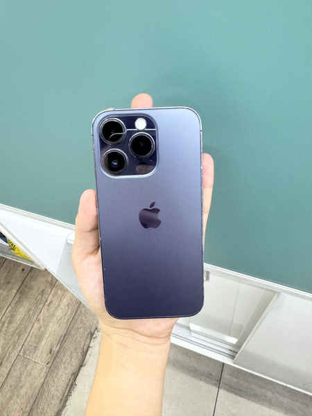 iPhone 14 pro garantya