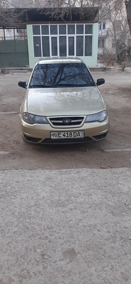 Нексия 2 сотилади