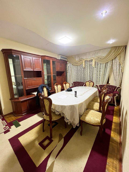 谷 129029 谷 Shayxontohur tumanida kvartira sotiladi [72 м²]