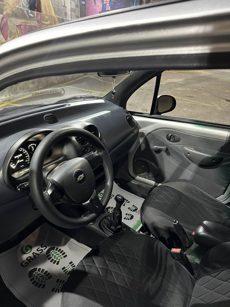 Matiz 2010 yil prastoy