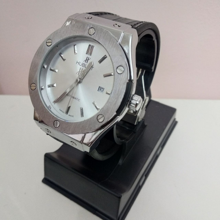 Hublot Механические наручные часы