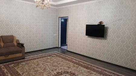 БУМ ижара 2 хонали квартира Оилага, ТТЗ, Диодора, id sh 706