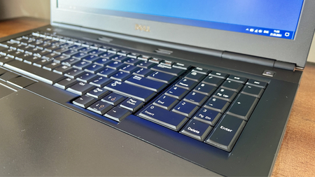 Core i7 / 16 RAM / 256+1TB / 4GB NVidia / 17 Full HD