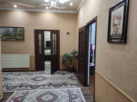 Срочно! Продажа    5 ком.6 сот  Дом. Чартак (улица)