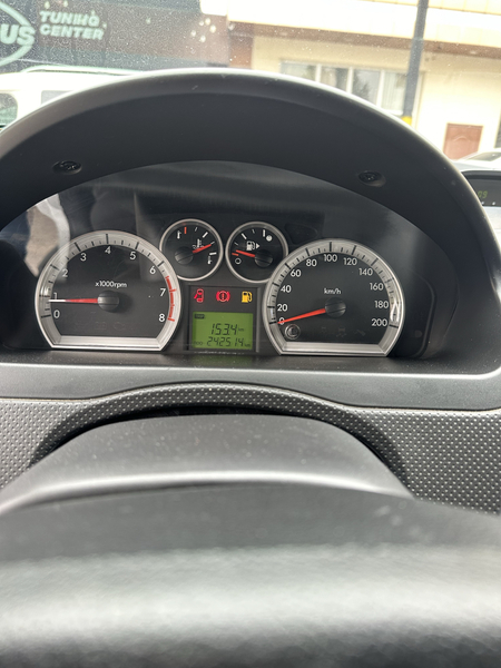 Chevrolet Nexia R3