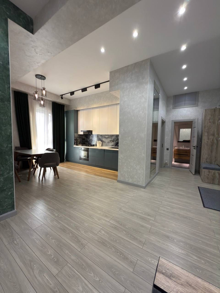 Mirabad Avenue Сдается 3 комнатная квартира ремонт Гостиница Россия
