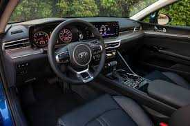 Umid Avto KIA K5 Comfort