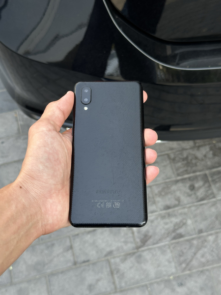 Samsung A02s 4/64 ideal