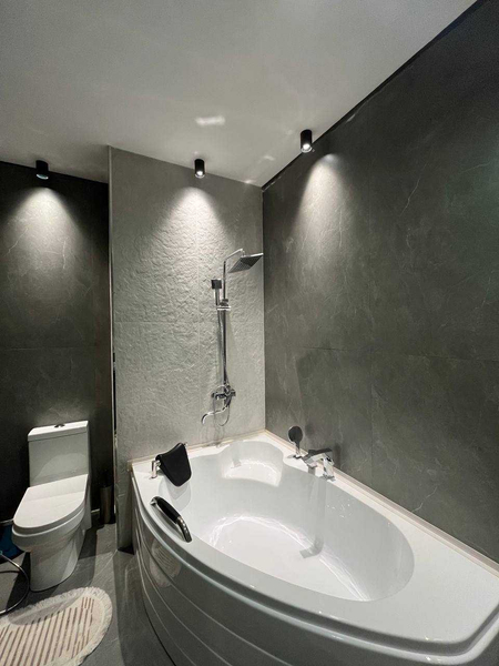 Tashkent City Gardens Residence. Сдаётся 4х комнатная квартира.