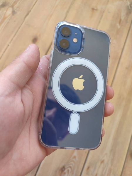 iPhone 12 mini 128gb