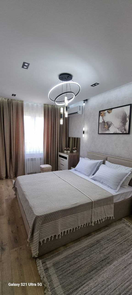 Продается квартира Люкс гостиница России 4/8/9 100м²