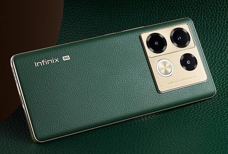 Infinix Note 40pro 24/256GB
