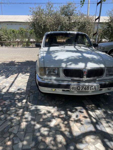 Volga 3110 Realni oladiganlar aloqaga chiqing