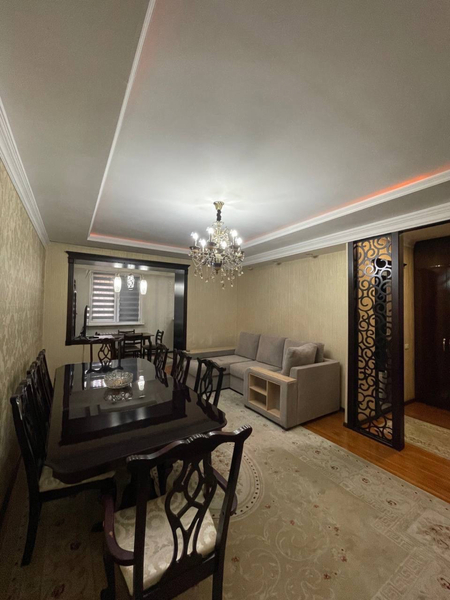 Apartment rental Oybek,Mirabad district/Аренда квартиры Ойбек Мирабад
