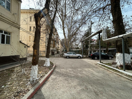 2х ком квартира. Лабзак. Парк анхор