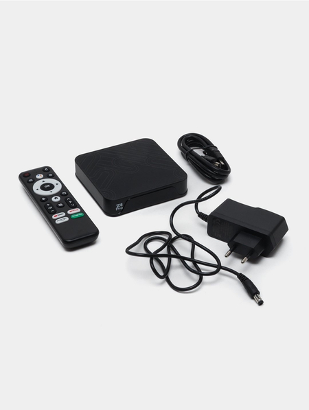 Q5 smart tv box Z6,Z8PRO android tv смарт приставка оптом