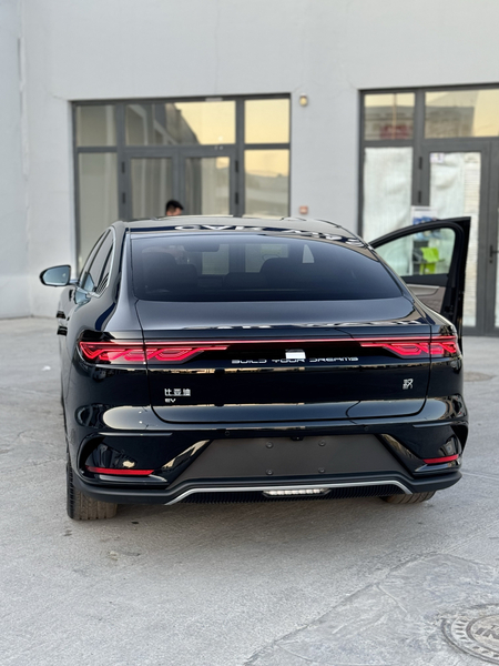 Byd xan byd han 2 matorli  2024 yil full