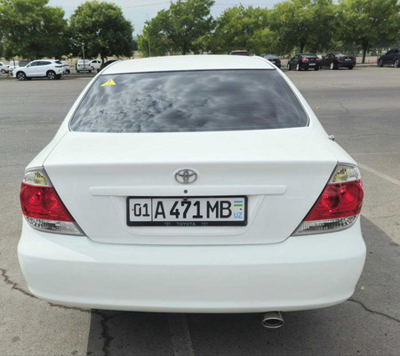 Продам Тoyota Camry 35