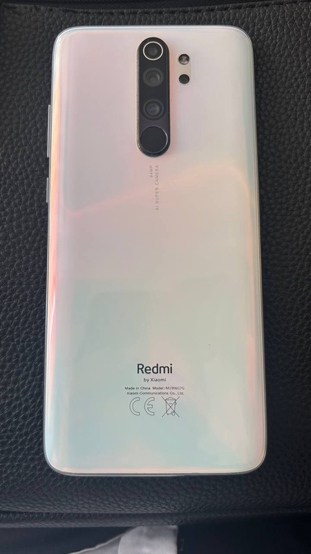 Iphone xr holati ideal