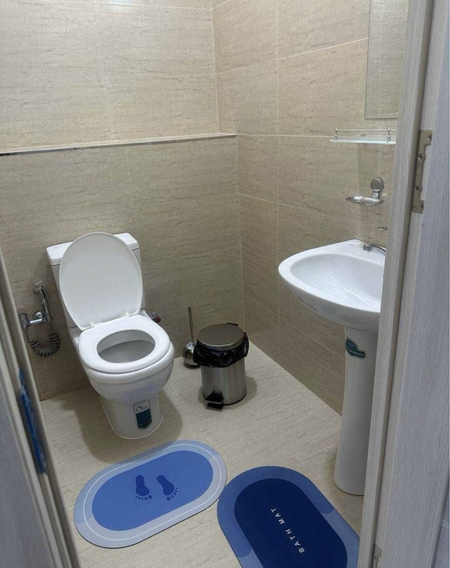 Arenda Manzara city 3 xonali kv oilaga beriladi