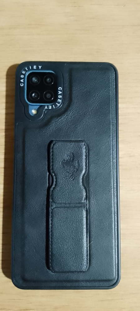 Samsung Galaxy A12