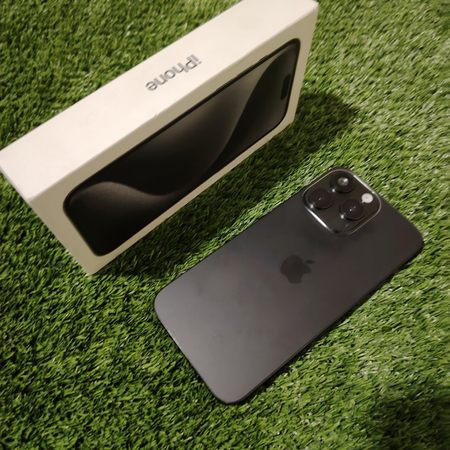 iPhone 15pro max srochna sotiladi dastavka xizmati ham bor