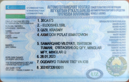 Holati alo matori ochilmagan