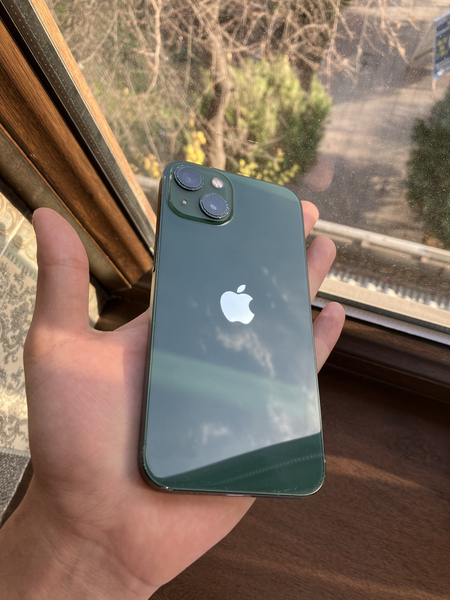 Iphone 13 128gb ideal