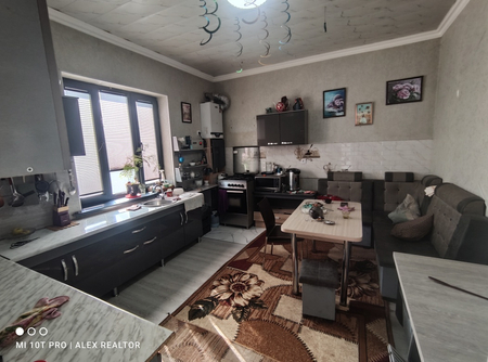 Продам участок 2.4 сотки 4 ком Новострой Дарё Буи Метро Строителей