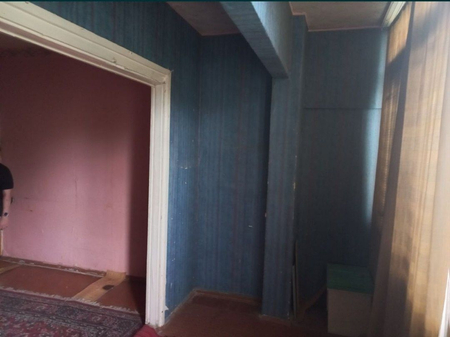 Срочно Yunusobod 4 kv Billur 43 kv 1 xona