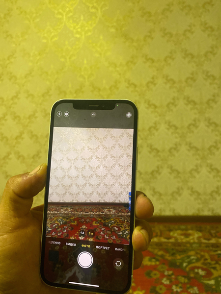 Iphone 12  xotira128