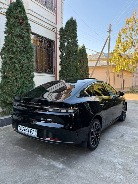 BYD Chazor Flagship. 120. Full.