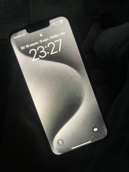 IPhone 13 pro 128GB