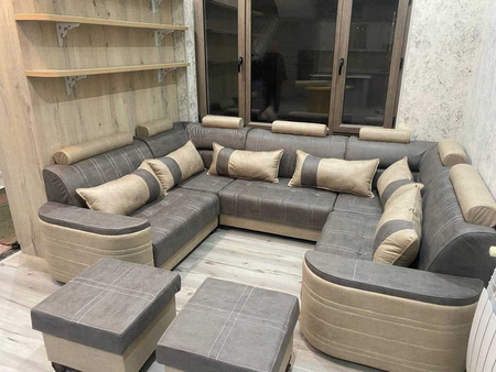 Mebel (Mehmonhona, oshhona, yotoqhona va talablarga qarab..)