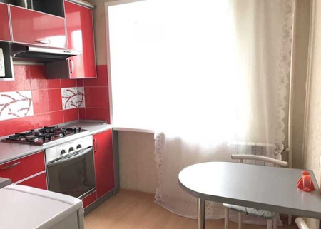 Чиланзар • Чиланзар-14 • 1-комн • 44м² • этаж 5/9 • [DP:003]