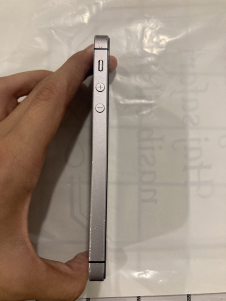 Iphone se 2016