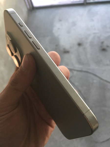 IPhone 15 Pro 118 gb LL/A
